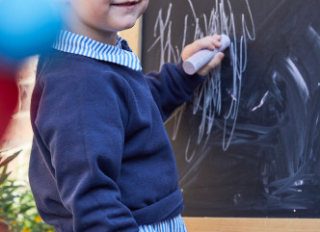 Meoncross School, Burnt House Lane, Stubbington, Fareham, Hampshire ...