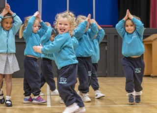 Halstead Preparatory School for Girls, Halstead Preparatory School ...