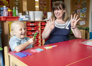 Halstead Preparatory School for Girls, Halstead Preparatory School ...