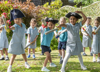 Halstead Preparatory School for Girls, Halstead Preparatory School ...