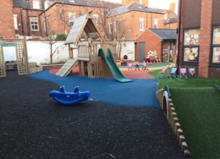 St Gabriels Nursery Gosforth, 20 Back West Avenue, Gosforth, Newcastle ...