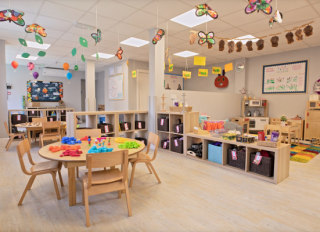 Step Start Mountnessing, 281 Roman Road, Mountnessing, Brentwood, Essex ...