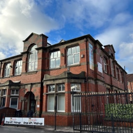 New Amigo's Day Nursery, Haniwells Business Park, Hardicker Street ...