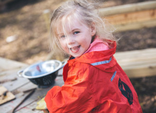 The Treehouse Forestry Nursery & Out Of School Club - Wickford, The ...