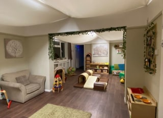 The Old Station Nursery, Mottershead Drive, Innsworth, 54-56 ...