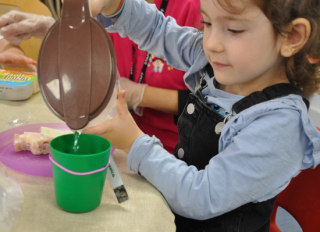 Tiny Toez @ Hunter House, Hunter House, Ground Floor, Resource Centre ...