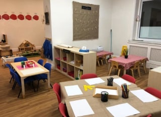 Kids Planet Blackpool, The Vicarage, Egerton Road, Blackpool ...