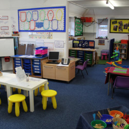 Banstead Prep School Nursery, Sutton Lane, Banstead, Surrey SM7 3RA ...