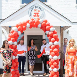Monkey Puzzle Day Nursery Orpington, Monkey Puzzle Day Nursery ...