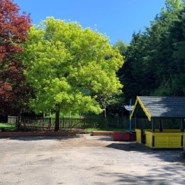 Acorns Nursery, Hamsey Green Primary School, Tithepit Shaw Lane ...