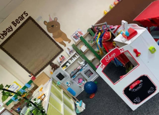 Bright Kidz Day Nursery, 425a Walsall Road, Perry Barr, Birmingham ...
