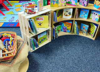 Bright Kidz Day Nursery, 425a Walsall Road, Perry Barr, Birmingham ...