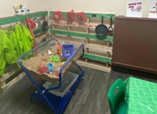 Bright Kidz Day Nursery, 425a Walsall Road, Perry Barr, Birmingham ...