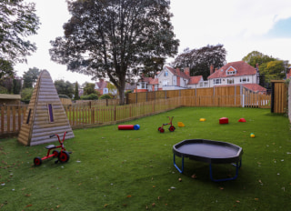 Bright Horizons Basingstoke Copper Beeches Day Nursery and Preschool ...