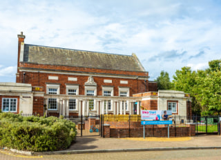 Step Start Braintree, John Ray House, Bocking End, Braintree, Essex CM7 ...