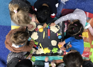 Bright Start Day Care (Stanmore), Elm Park, Stanmore, London HA7 4BQ ...