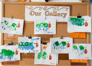 Warlingham Park Nursery, Warlingham Park School, Chelsham Common ...