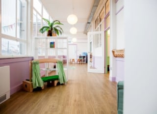 Raised in Bristol at the Greenway Centre, The Greenway Centre ...