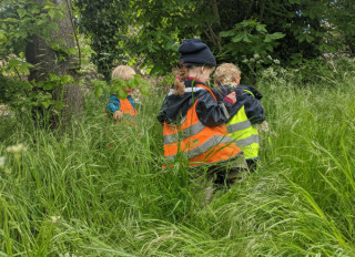 Outdoor Owls Cobham, Walton Firs Activity Centre, Convent Lane, Cobham ...
