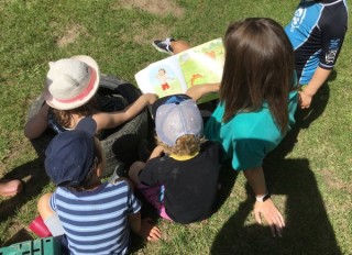 Little Deers Day Nursery, Deer Hall, Campden Park, Ringwood Road ...