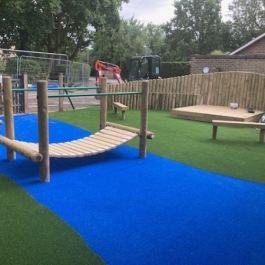 Ashridge Nursery, Ashridge Road, Wokingham, Berkshire RG40 1PG