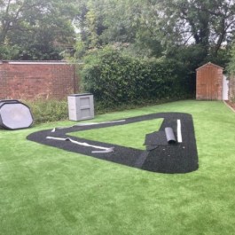 Ashridge Nursery, Ashridge Road, Wokingham, Berkshire RG40 1PG