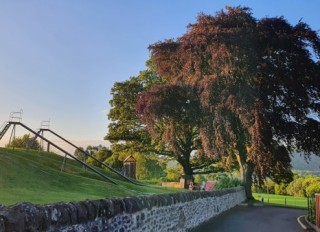 Craigclowan School Nursery, Edinburgh Road, Perth, Perth & Kinross PH2 8PS