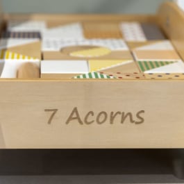 7 Acorns Day Nursery, The Warehouse, Unit 5A Morewood Close, Sevenoaks ...