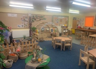 Kids Planet Southridge, Cranleigh Place, Whitley Bay, Tyne & Wear NE25 ...