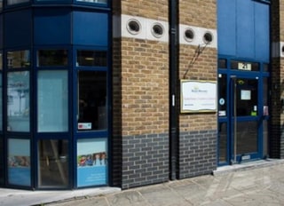 Puddle Jumpers Nursery - Wapping, St Peter's Centre, Reardon Street ...