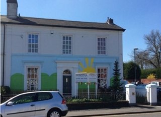 Day Nurseries Birmingham - Child Care Birmingham Day Nursery