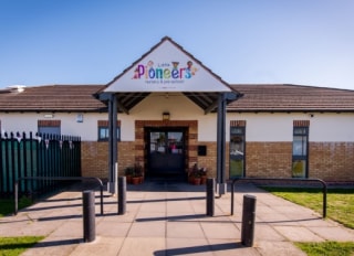 Co-op Childcare | Nurseries | 3117 Reviews