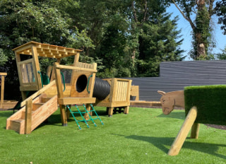 Cherubs Nurseries | 10 Day Nurseries | 957 Reviews