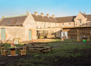 Millfield Nursery School, Millfield House, Tithby Road, Cropwell Butler ...