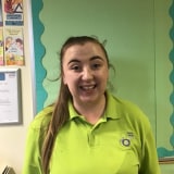 Bulwell Childcare, Steadfold Close, Crabtree Estate, Bulwell ...