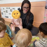 Raised in Bristol at the Greenway Centre, The Greenway Centre ...