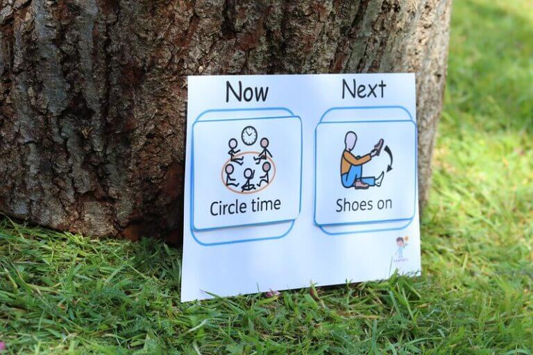 Specialist nurseries for children with SEND