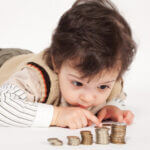 Universal Credit childcare element | Claiming for all children