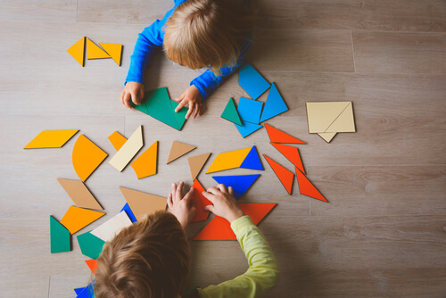 The Montessori method of education: A child-led approach - daynurseries ...